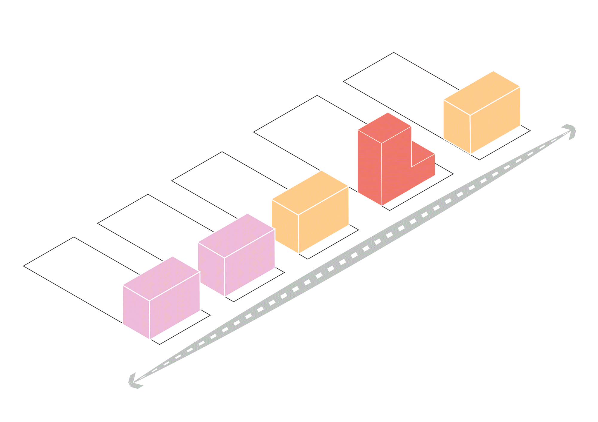 Vernieuwing Selwerd — Meer woningen, meer groen - MUST